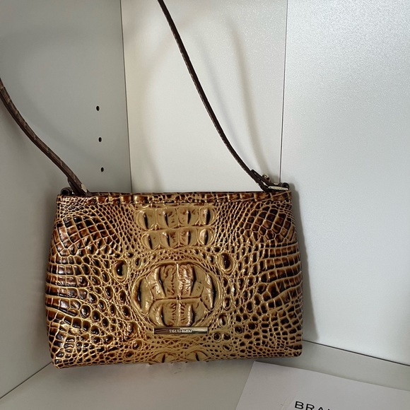 Brahmin | Bags | Brahmin Lorelei Purse | Poshmark